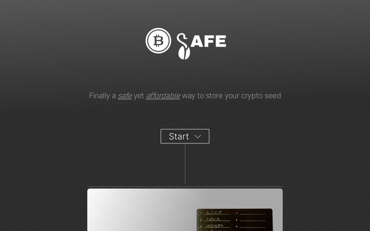BSafe Shop